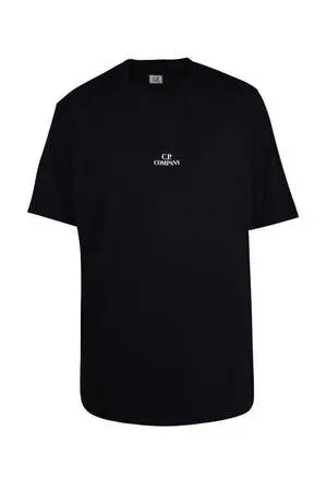 C.P. COMPANY T-shirt - Black