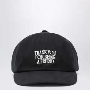 Ami Thank You For Being A Friend" Baseball Cap