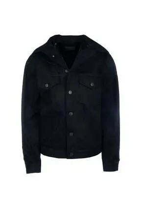 Balenciaga Jacket - Multicolor