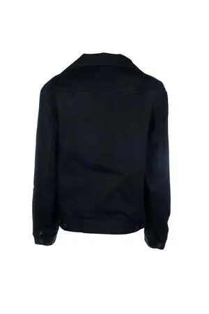 Balenciaga Jacket - Multicolor