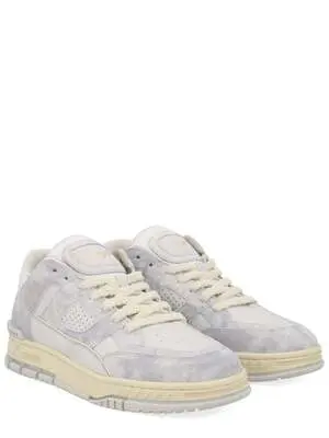 Axel Arigato Area Lo Sneakers