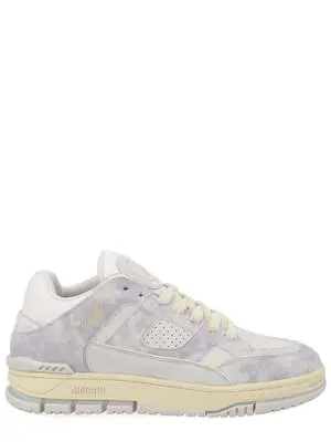 Axel Arigato AXEL ARIGATO Area Lo Sneakers Gray