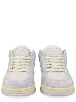 Axel Arigato Area Lo Sneakers - Gray