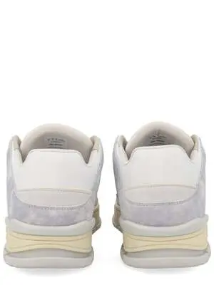 Axel Arigato Area Lo Sneakers - Gray