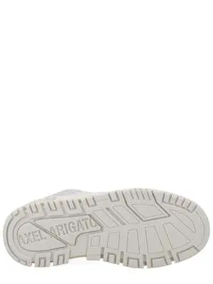 Axel Arigato Area Lo Sneakers - Gray