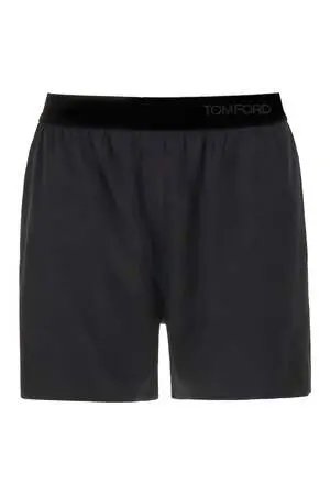 TOM FORD TOM FORD Clothing Shorts Multicolor