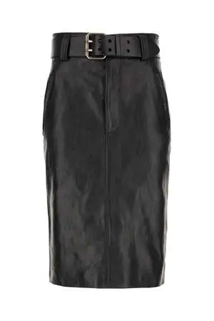 Saint Laurent Skirt - Multicolor