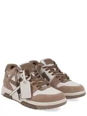 Off-White Out Of Office Sneakers