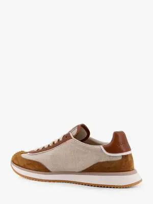 Dolce & Gabbana Dg Cushion Canvas Sneakers - Multicolor