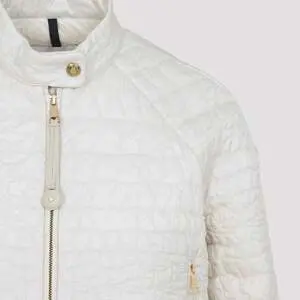 Moncler Aubrieta Quilted Jacket - Multicolor