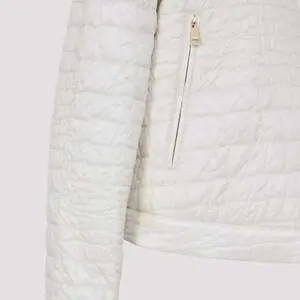Moncler Aubrieta Quilted Jacket - Multicolor