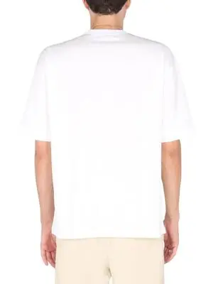 AMBUSH Chain Neck T-shirt