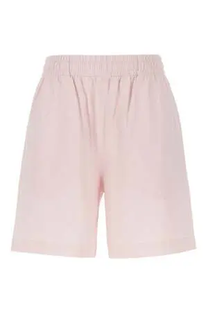 Burberry Clothing Shorts - Multicolor