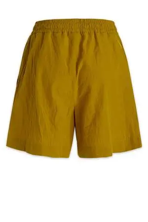 Moncler Drawstring Waist Shorts - Multicolor