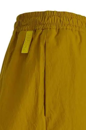 Moncler Drawstring Waist Shorts - Multicolor