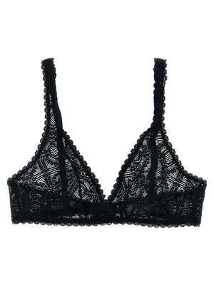 ERES Fuseau Tapi' Bra - Black
