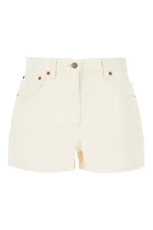 Valentino Garavani Tailored Shorts - Multicolor
