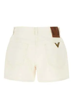 Valentino Garavani Tailored Shorts
