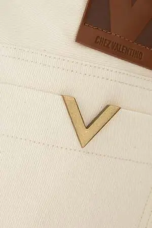 Valentino Garavani Tailored Shorts