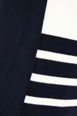 Thom Browne Striped Skirt