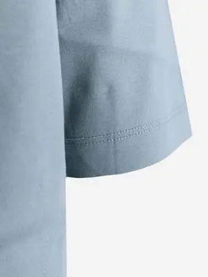 BOSS Cotton T-shirt