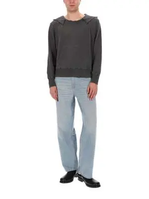 Our Legacy Vast Cut Jeans - Blue