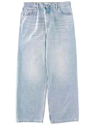 Our Legacy Vast Cut Jeans - Blue