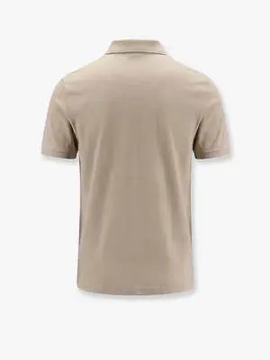 BOSS Perry Cotton Polo