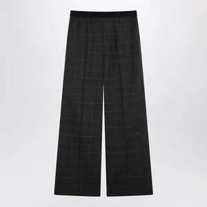 Balenciaga Elasticated Pants For Men