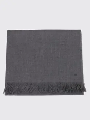 Max Mara Scarf Grey - Gray