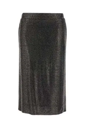 Giuseppe Di Morabito Embellished Skirt - Multicolor