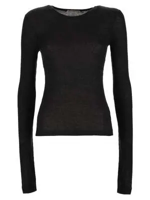 JW Anderson Long-sleeved T-shirt - Multicolor