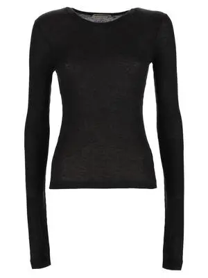 JW ANDERSON J.W. ANDERSON Long-Sleeved T-Shirt