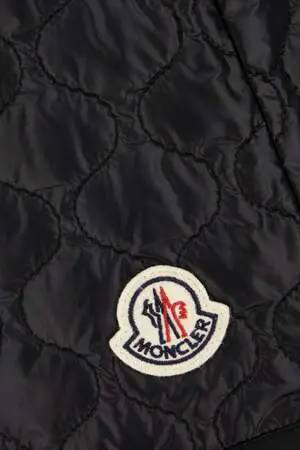 Moncler Quilted Skirt