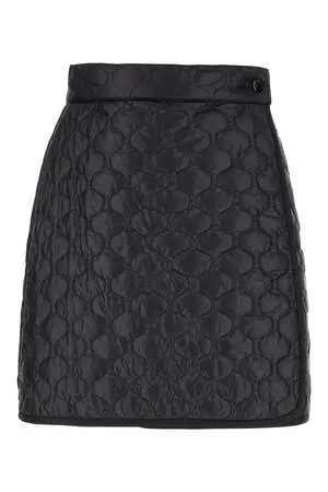 Moncler Quilted Skirt