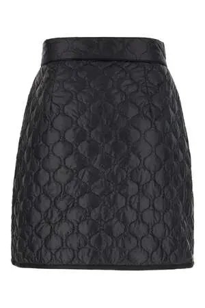 Moncler Quilted Skirt
