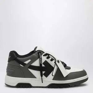 Off-White OFF-WHITE Out Of Office Sneakers Gray
