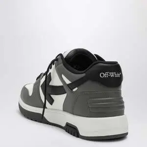 Off-White Out Of Office Sneakers - Gray