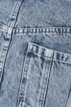 Isabel Marant Étoile Denim Skirt
