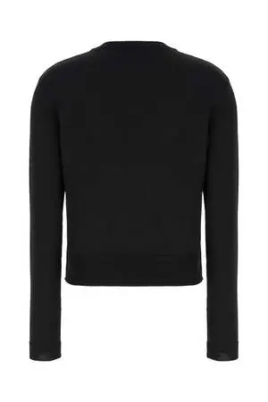 Moschino Teddy Bear Graphic Knitwear