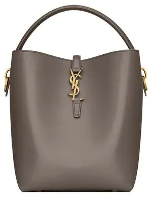 Saint Laurent SAINT LAURENT The 37 Bag Gray