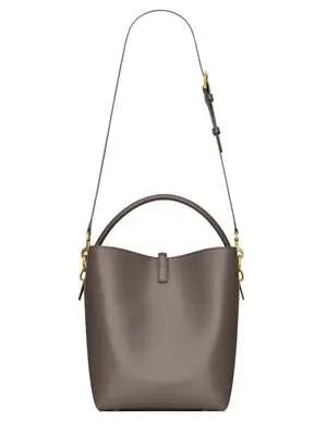 Saint Laurent The 37 Bag - Gray