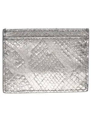 VIVIENNE WESTWOOD Flat Card Holder