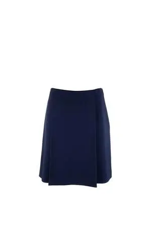 Miu Miu A-line Skirt