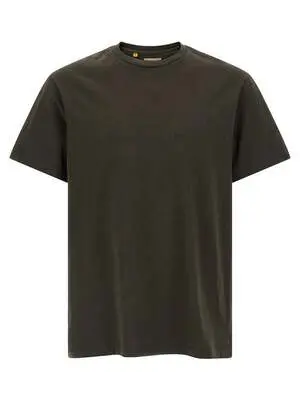 GALLERY DEPT. Dusty' Logo T-shirt - Black