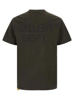 GALLERY DEPT. Dusty' Logo T-shirt
