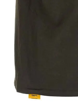 GALLERY DEPT. Dusty' Logo T-shirt