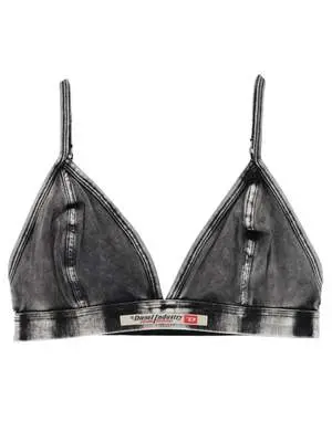 DIESEL® Bra Scilla-dnm - Gray