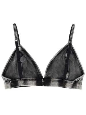 DIESEL® Bra Scilla-dnm - Gray