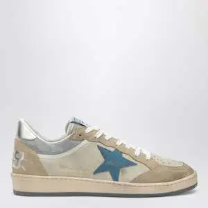 GOLDEN GOOSE Ball Star Sneakers